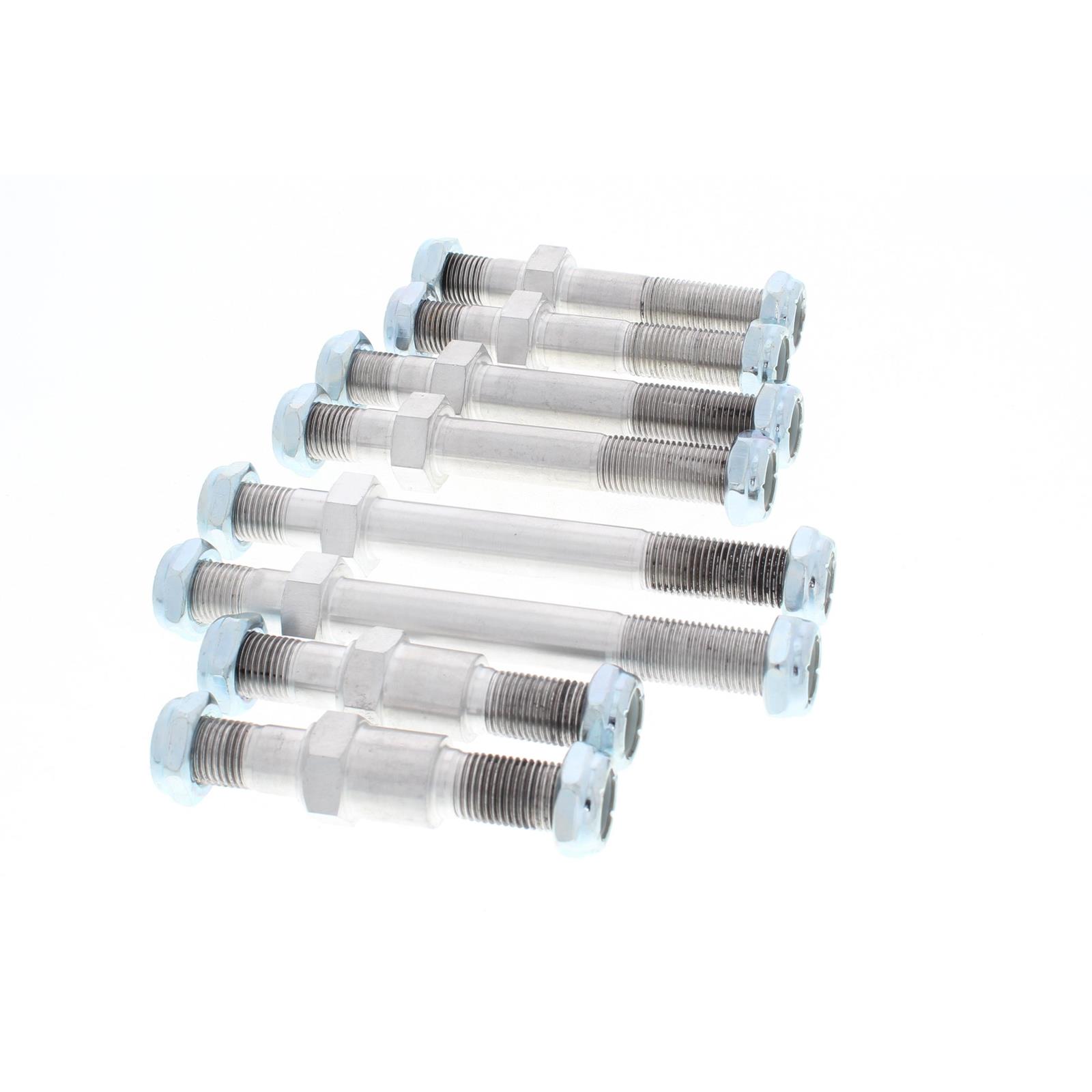 Aluminum One Nut Shock Mount Kit, Eagle