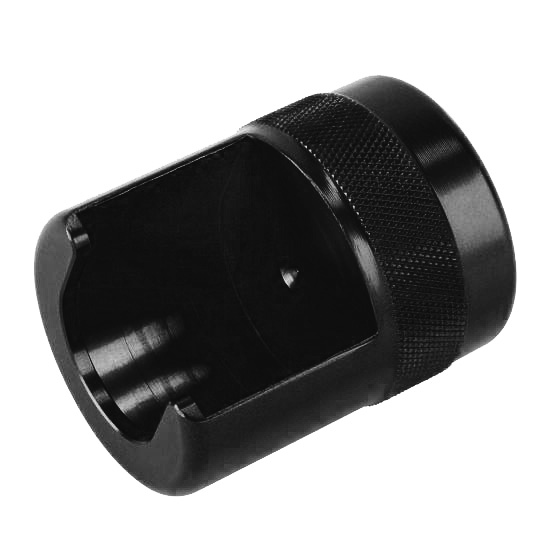 Conroy Diaphragm Bleeder Extractor