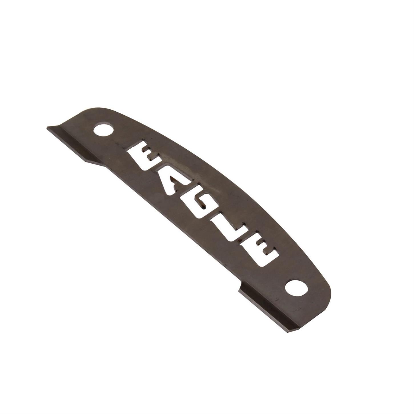 Eagle Sprint Car Radiator Bracket