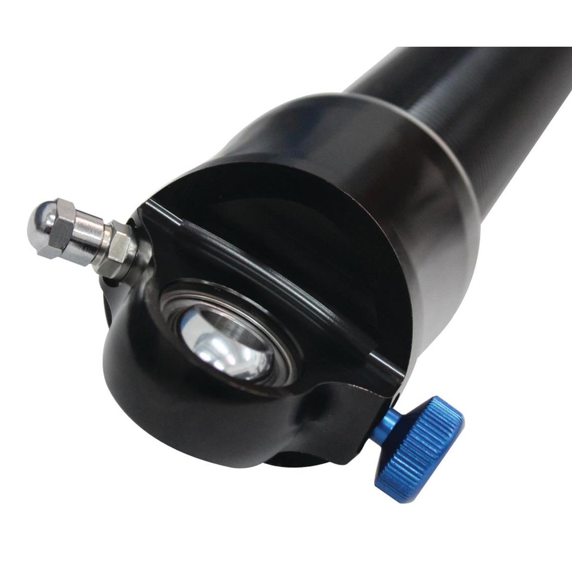 CSI RS-X2 Gas Double Adjustable Shock, Eye Adjustable