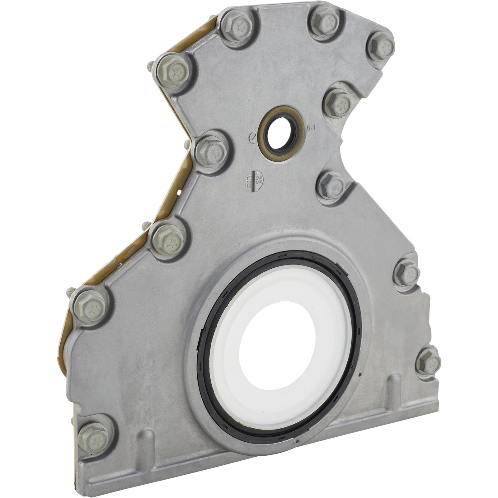 CT525 Sprint Car Rear Cover With Cam Seal