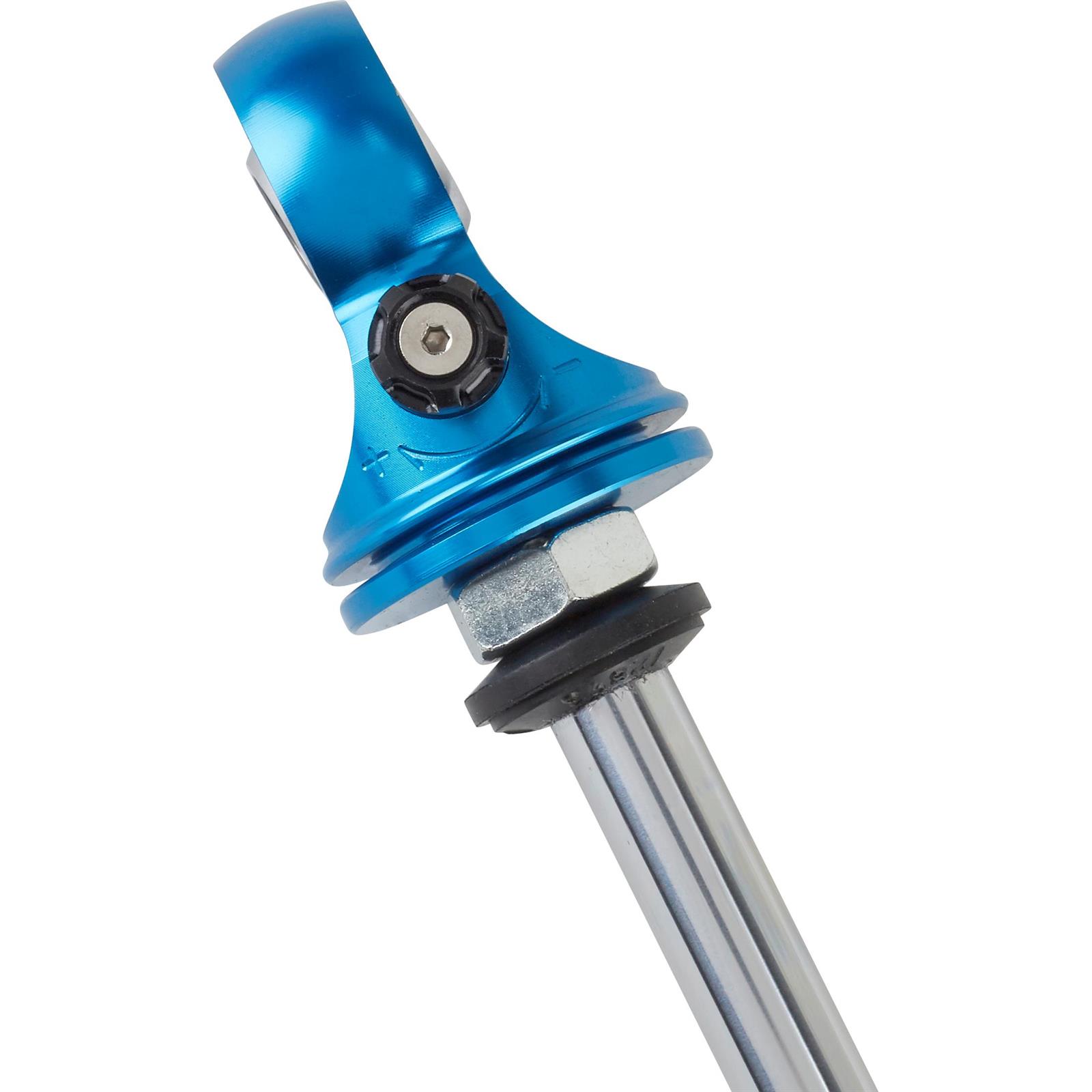Speedway/AFCO Sprint Car Twin-Tube Non-Adjustable Shock, LF Heavy