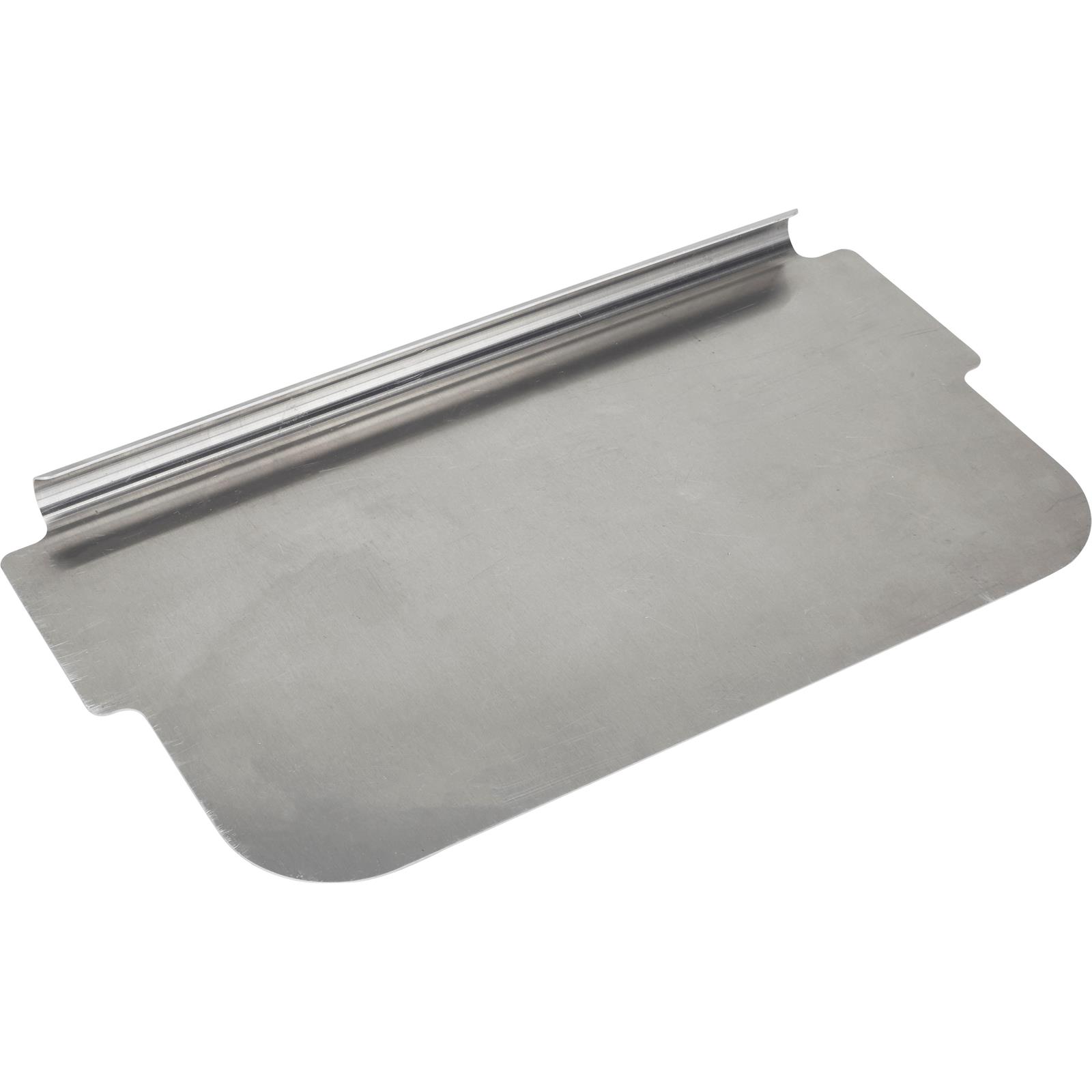 Speedway Universal Radiator Air Box