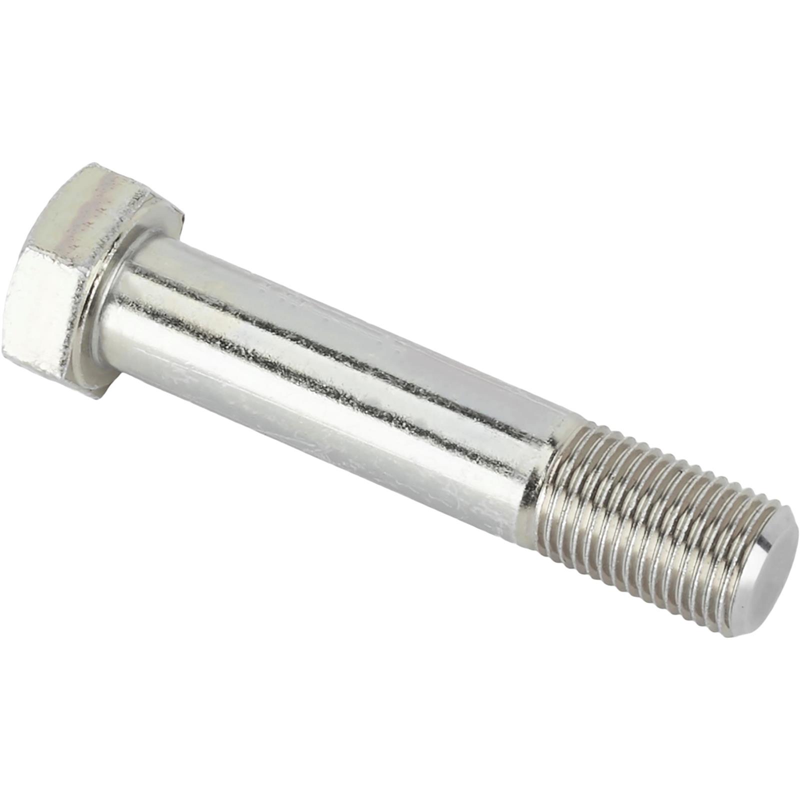 Steel Birdcage Flag Bolt