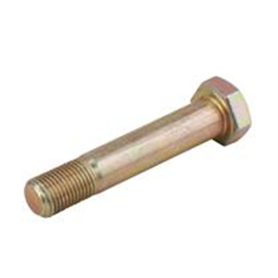 Steel Birdcage Flag Bolt