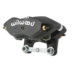 HRP 8125S Inboard Caliper Dogbone Retainer Kit