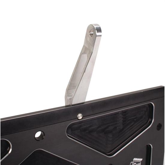 Speedway Aluminum Throttle Stand