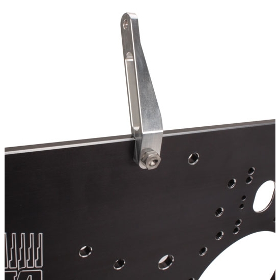 Speedway Aluminum Throttle Stand