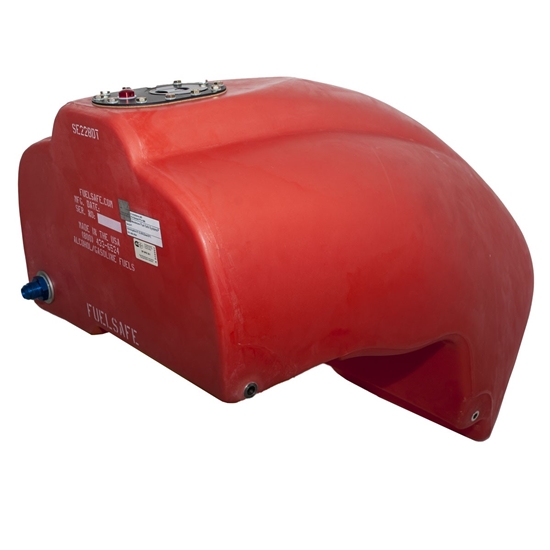 Garage Sale - Fuel Safe SE228DT Complete 28 Gallon Sprint Enduro Cell