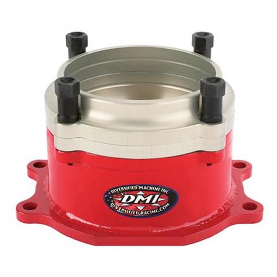 DMI SRC-2305 Ankle Saver Steel Torque Ball Housing