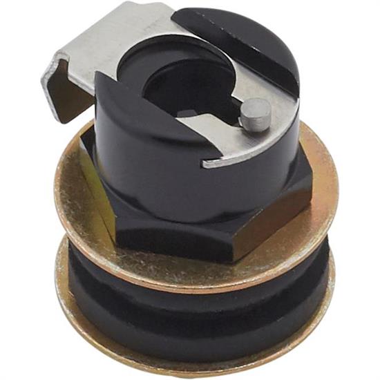 King Racing Products 3000 Wheel Bleeder Housing, Aluminum