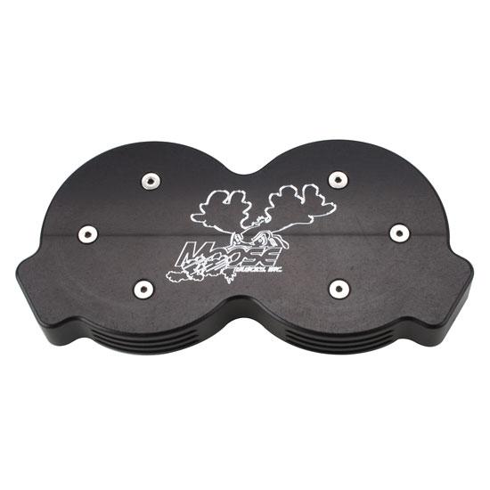 Garage Sale - Moose Blocks Engler Fuel Injector Wash Plug Set, 3 Inch