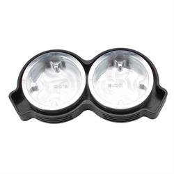Garage Sale - Moose Blocks Engler Fuel Injector Wash Plug Set, 3 Inch