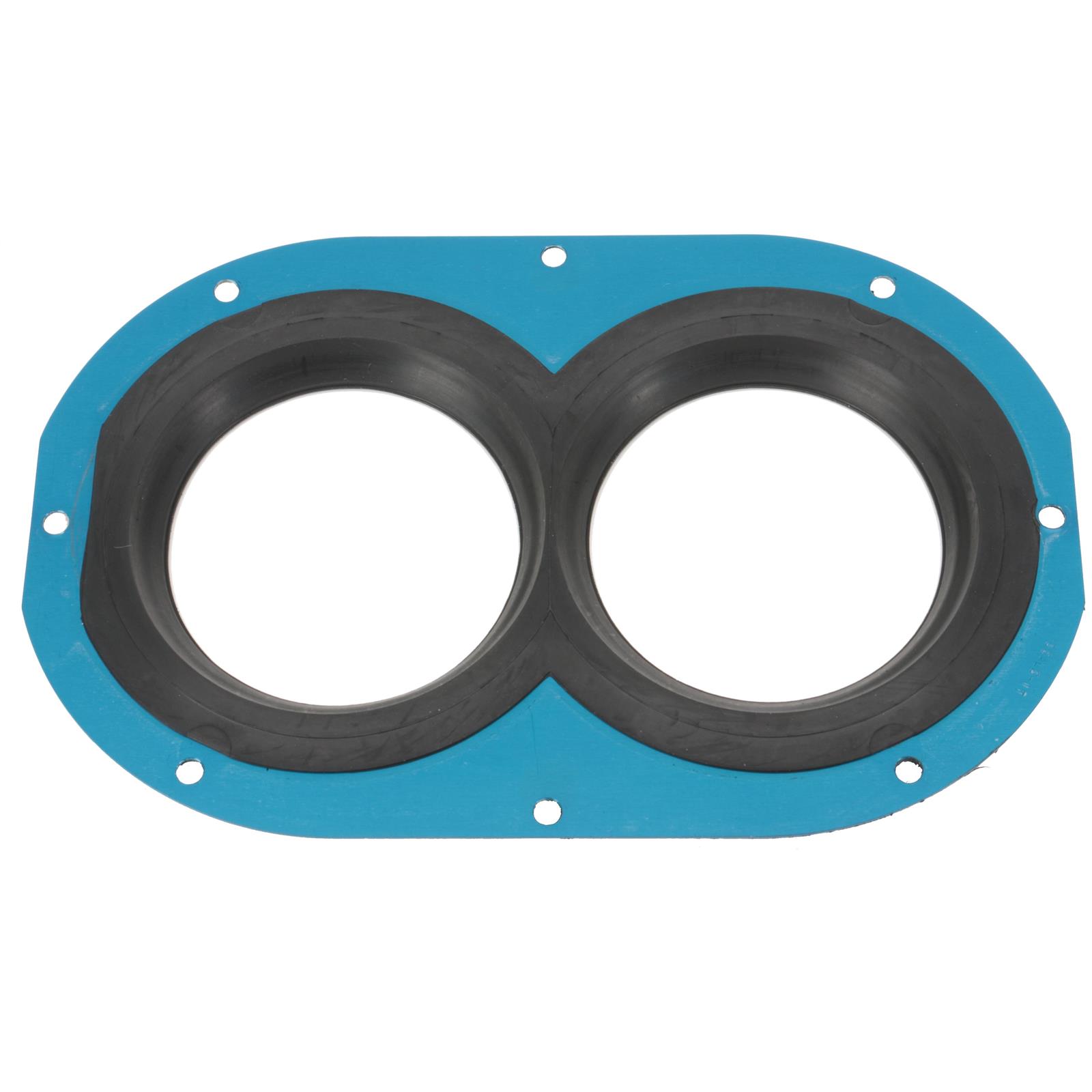 Seals-It SEIT3003 Injector Air Box Seal, 2.75 - 3.150 Inch O.D.