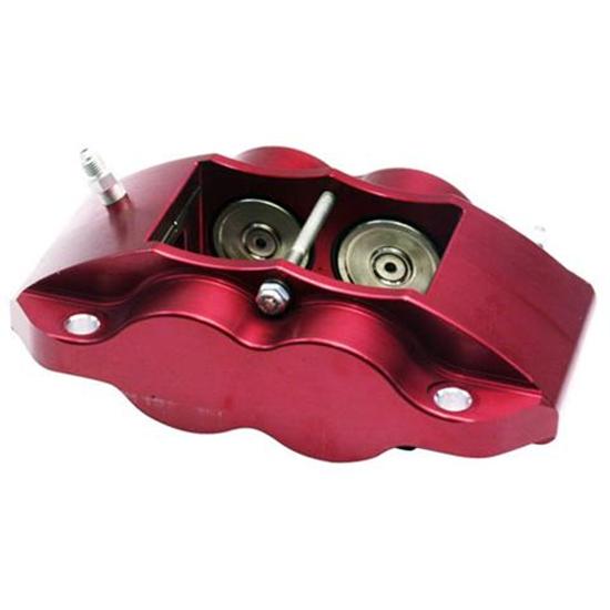 Ultra Lite Brakes 140-2078 Standard Inboard 200 Series Caliper