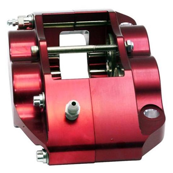 Ultra Lite Brakes 140-2078 Standard Inboard 200 Series Caliper