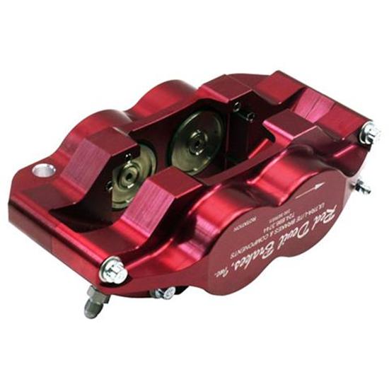 Ultra Lite Brakes 140-2078 Standard Inboard 200 Series Caliper