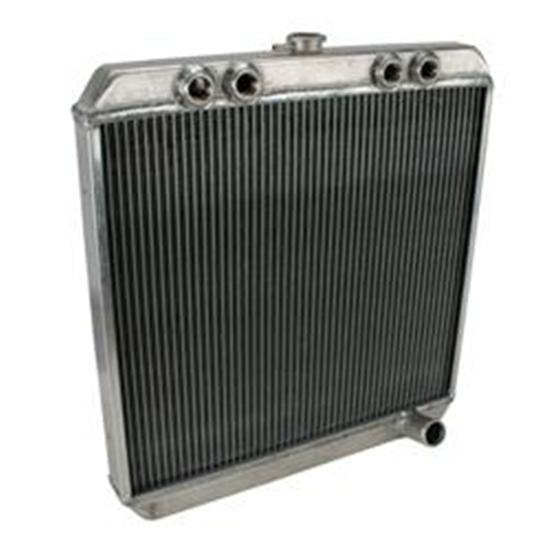 Garage Sale - Speedway Sprint Car Radiator
