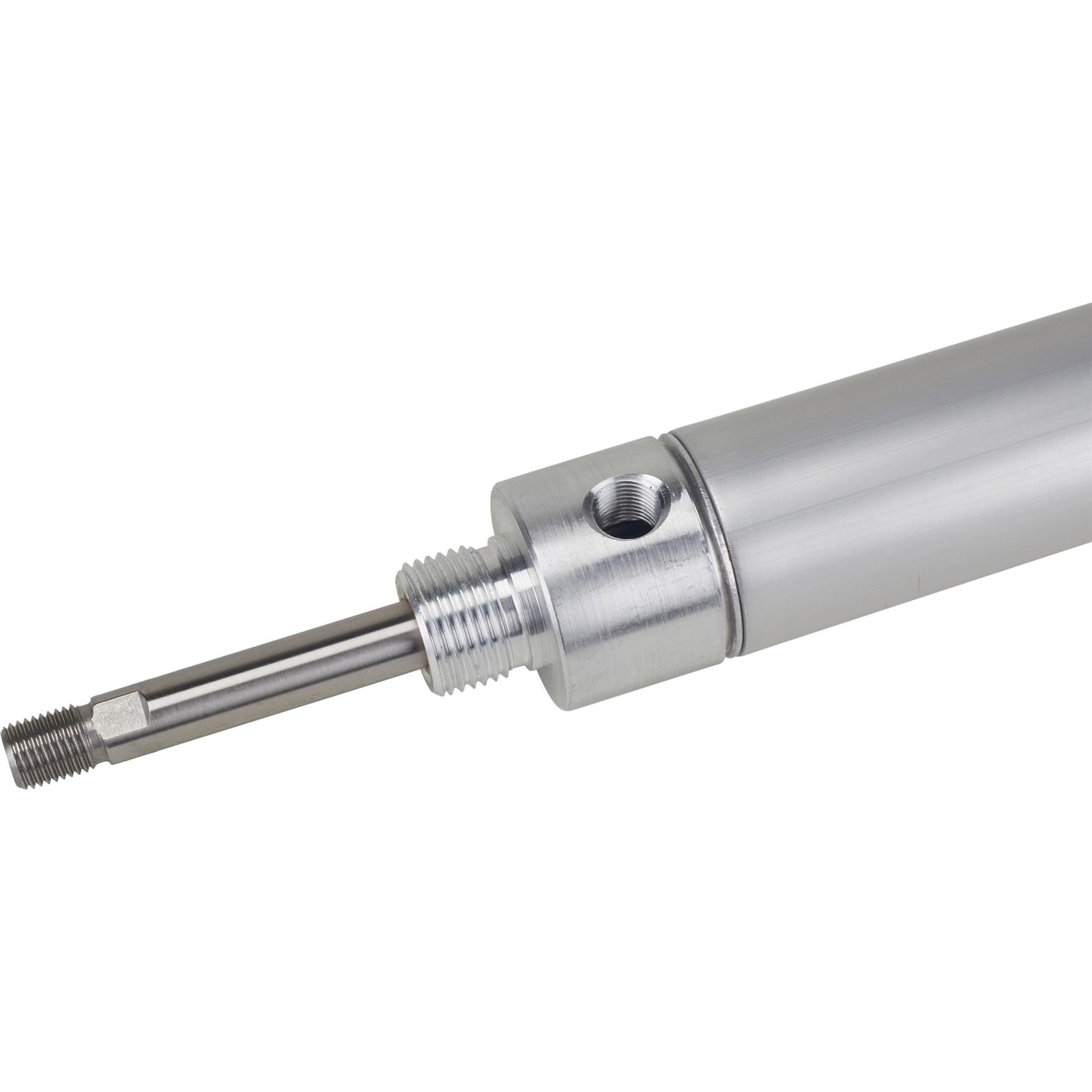 M&W Aluminum Hydraulic Wing Slider Cylinder