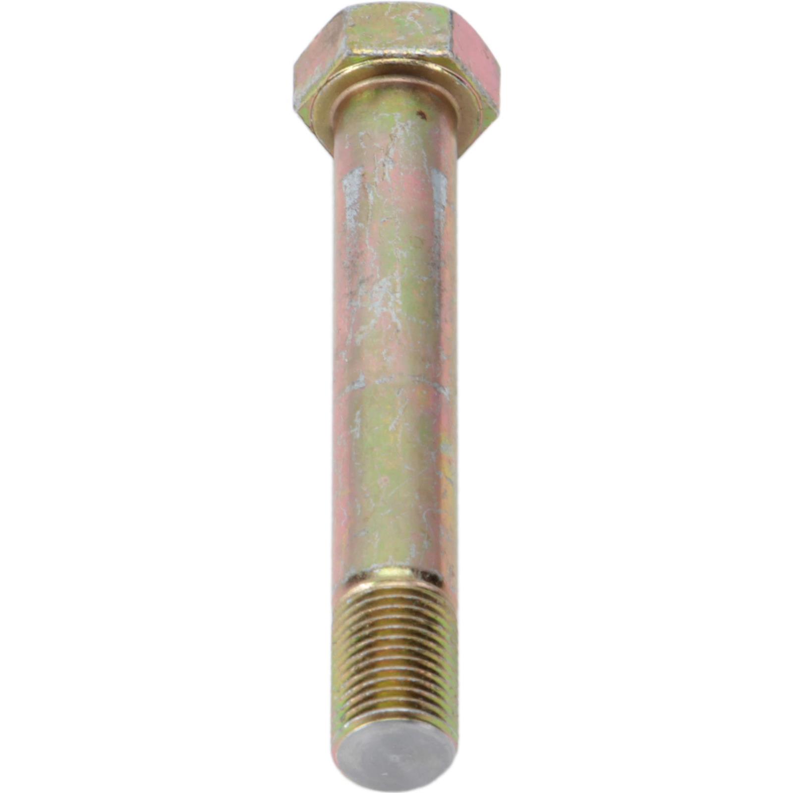 Long Steel Flag Bolt