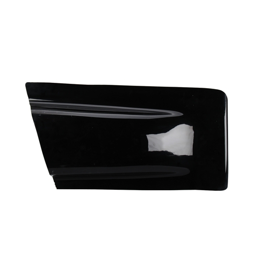 Schnee_ Sprint Car LH Radius Rod Cover
