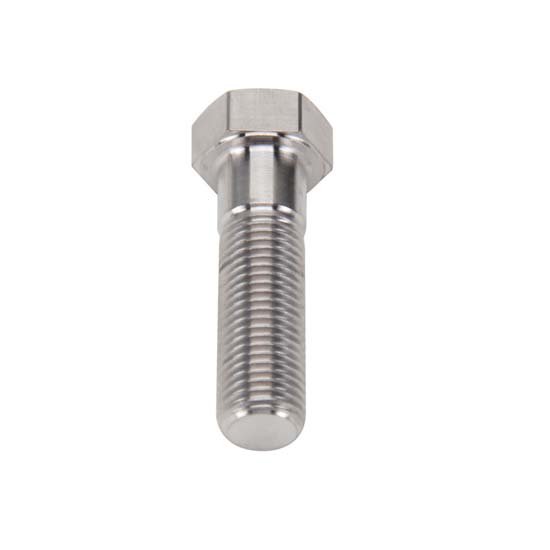 Speedway Titanium Bolt 7 16 20 X 1 1 2 Inch