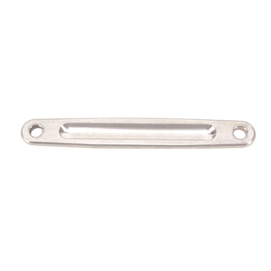 6 Inch Aluminum Jacobs Ladder Strap