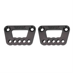 Long Radius Rod Mount