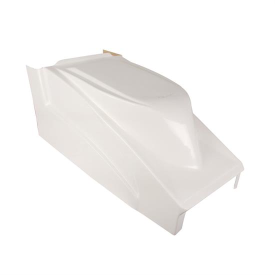 Eagle Motorsports® Slip Stream Hood