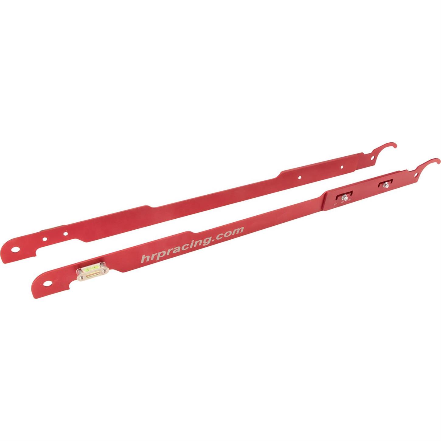 HRP HRP6011-ARM-SET Square Block Arm Set
