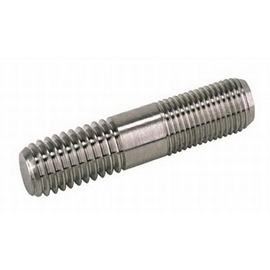 Tru-Lite Torque Ball Housing Stud, 3/8 Inch-16-24 x 1.25