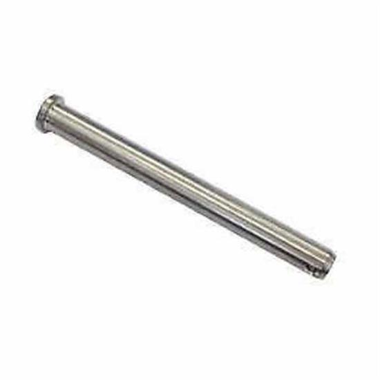 Titanium 3/8 Inch x 3.70 Inch Jacobs Ladder Pin