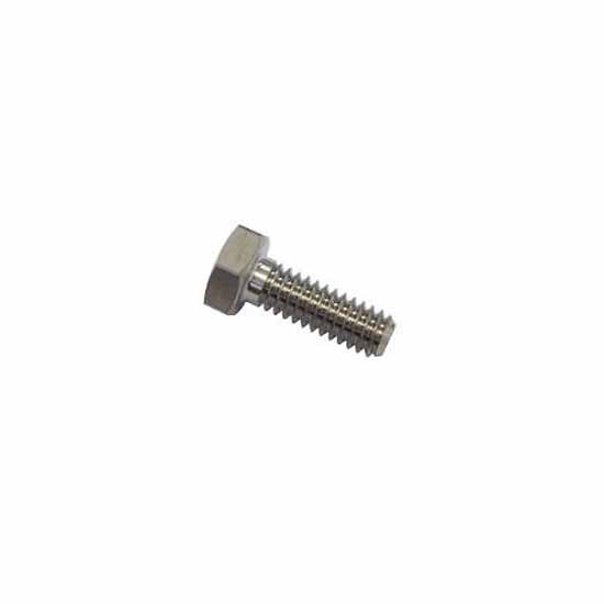 1/4-20 x .750 Titanium Bolt
