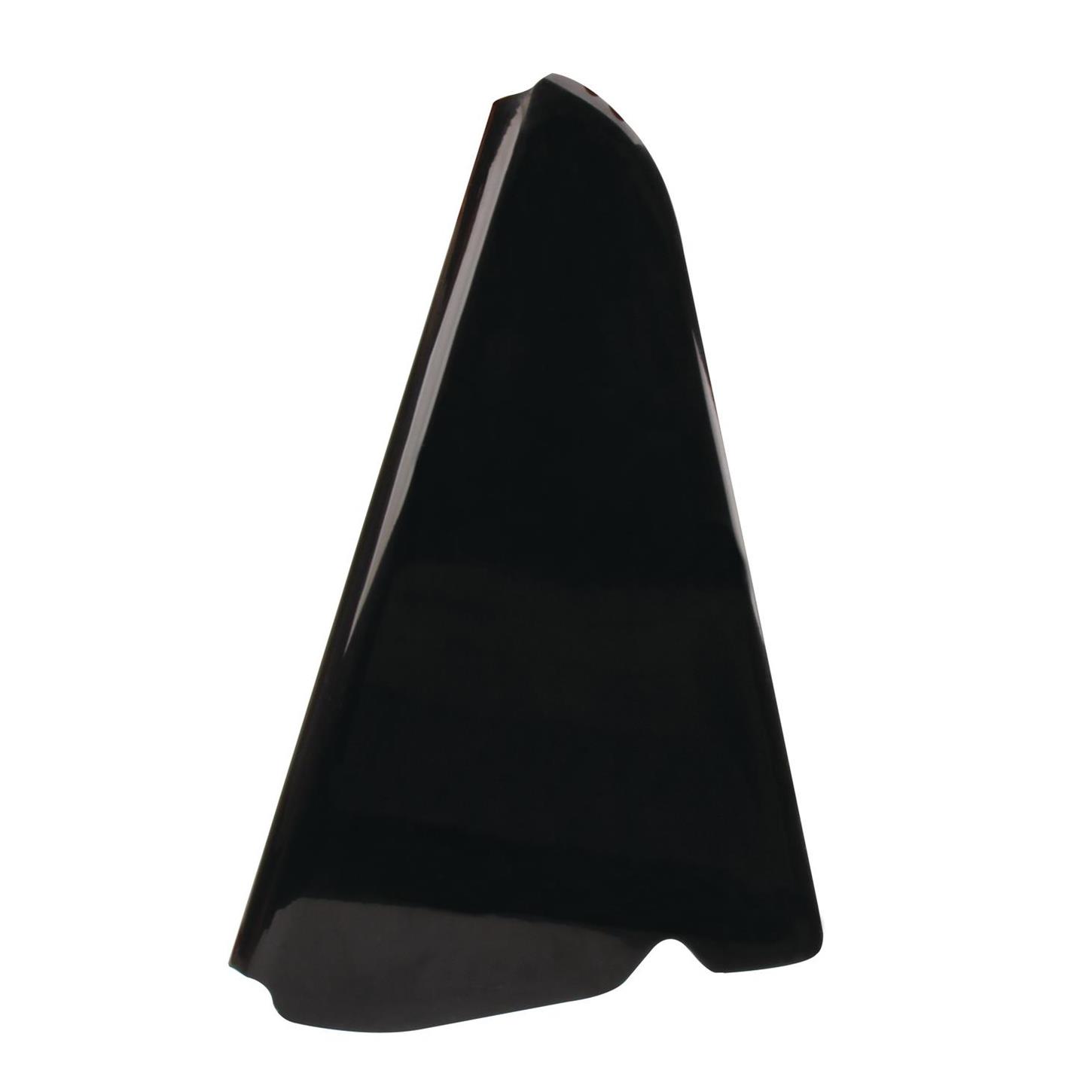 Schnee® Sprint Car Fiberglass Stack Tube LR Sail Panel