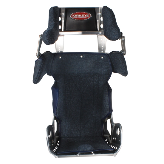 Kirkey 69 Series Sprint Car Containment Seat