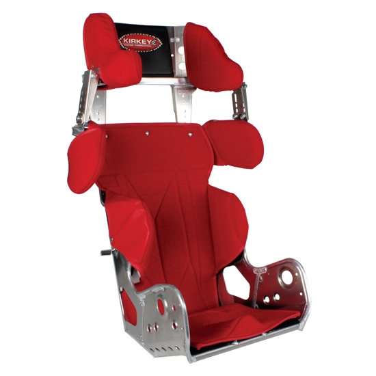 Kirkey 69 Series Sprint Car Containment Seat