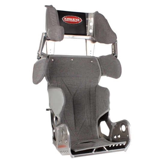 Kirkey 69 Series Sprint Car Containment Seat