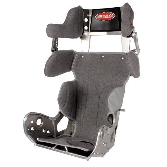 Kirkey 69 Series Sprint Car Containment Seat