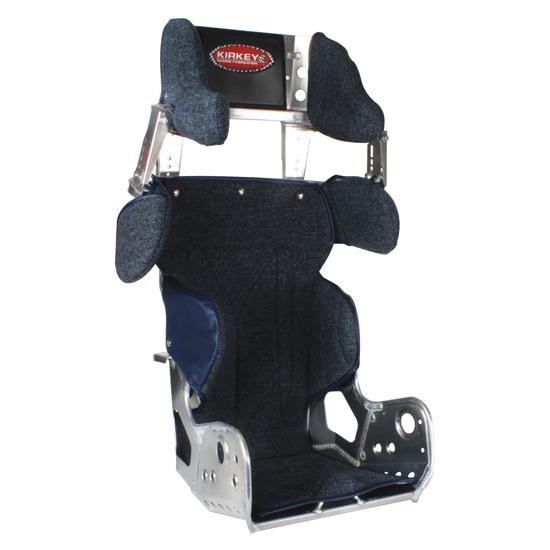 Kirkey 69 Series Sprint Car Containment Seat