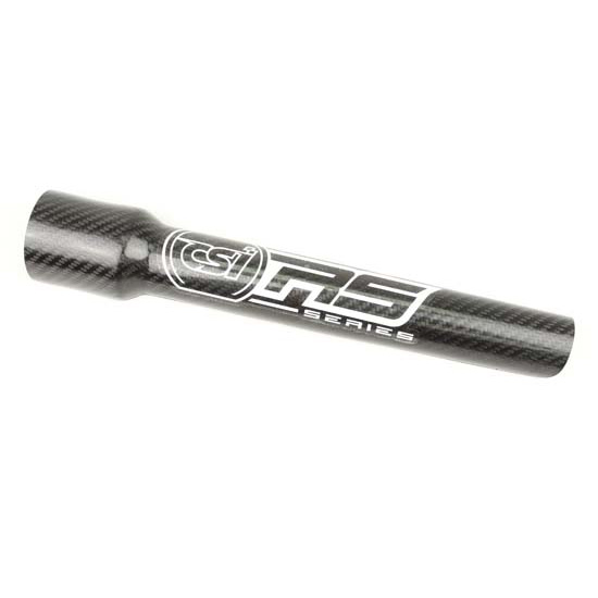CSI 71000 Carbon Fiber Gas Shock Cover