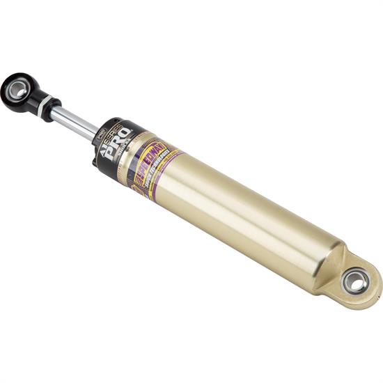 Speedway/Pro Shocks Sprint Car A1 Adjustable Shock, Left Rear