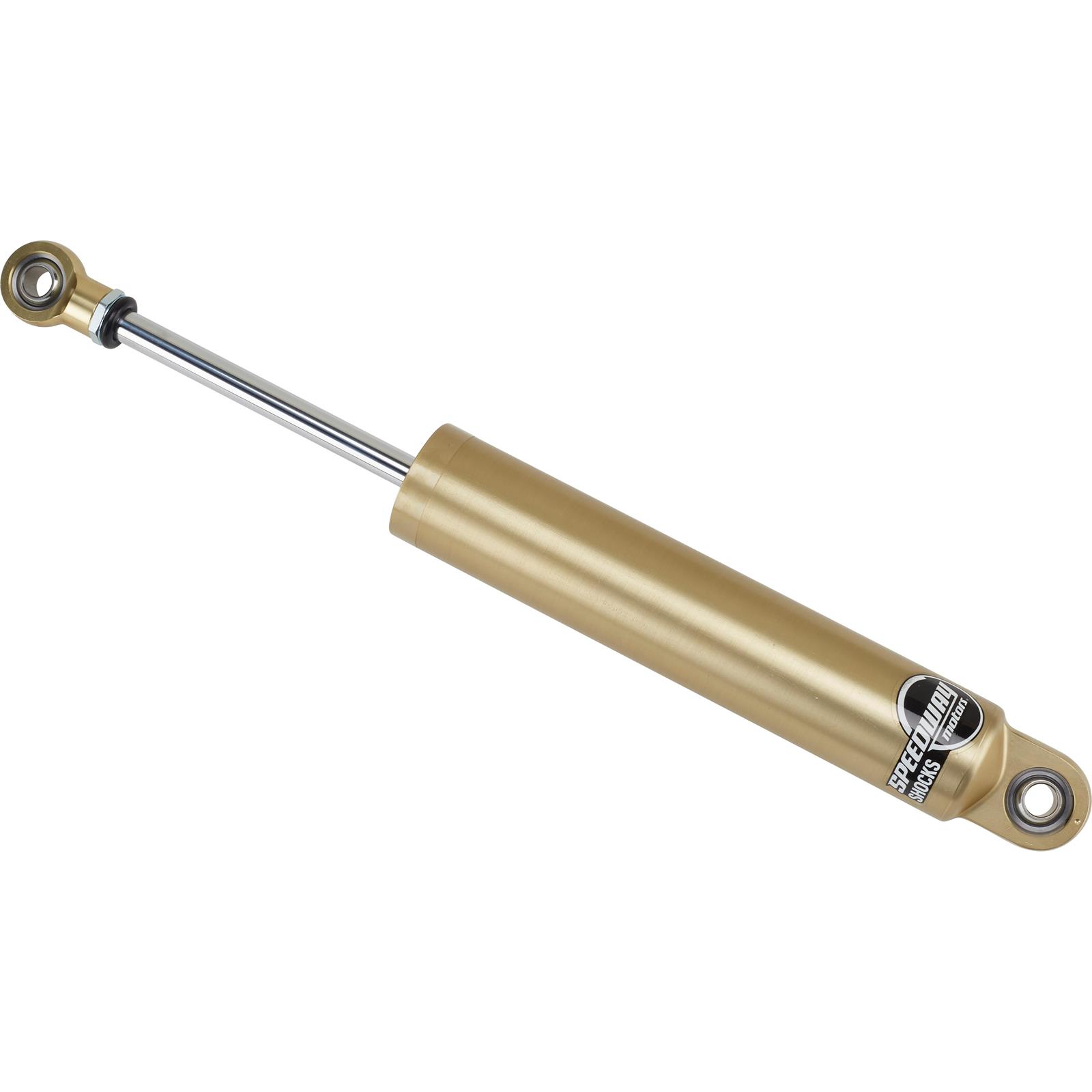 Speedway/Pro Shocks® Sprint Car Twin-Tube Shock-RF Heavy