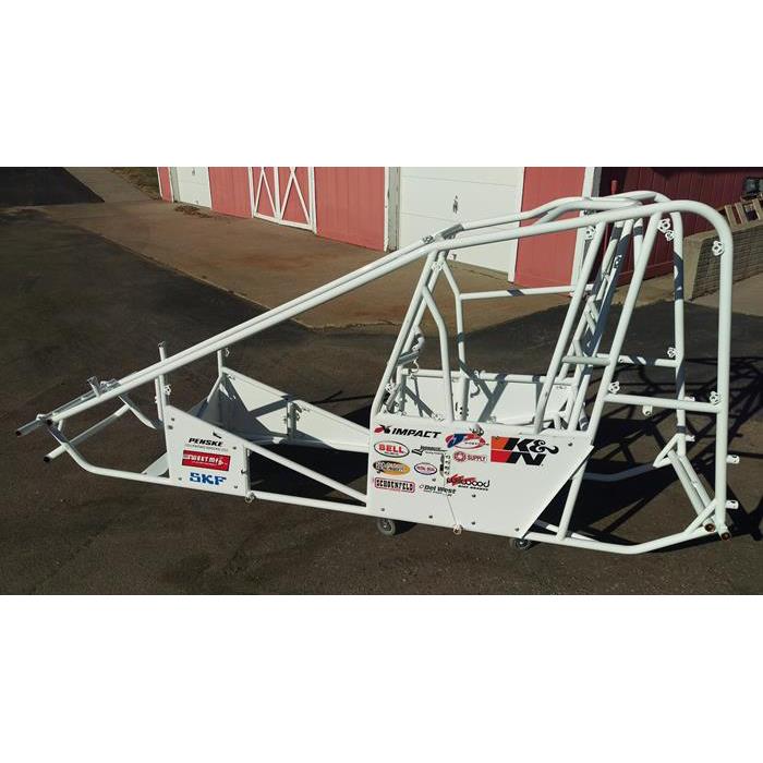 Eagle Motorsports® Trade-in Chassis