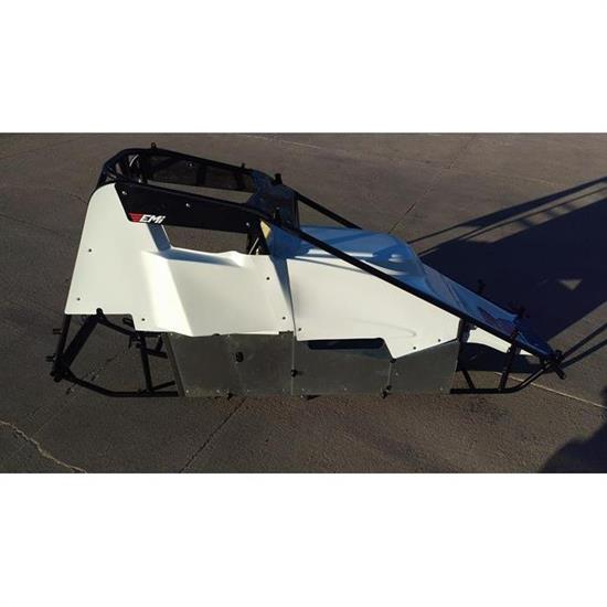 Eagle Motorsports® Trade In Chassis