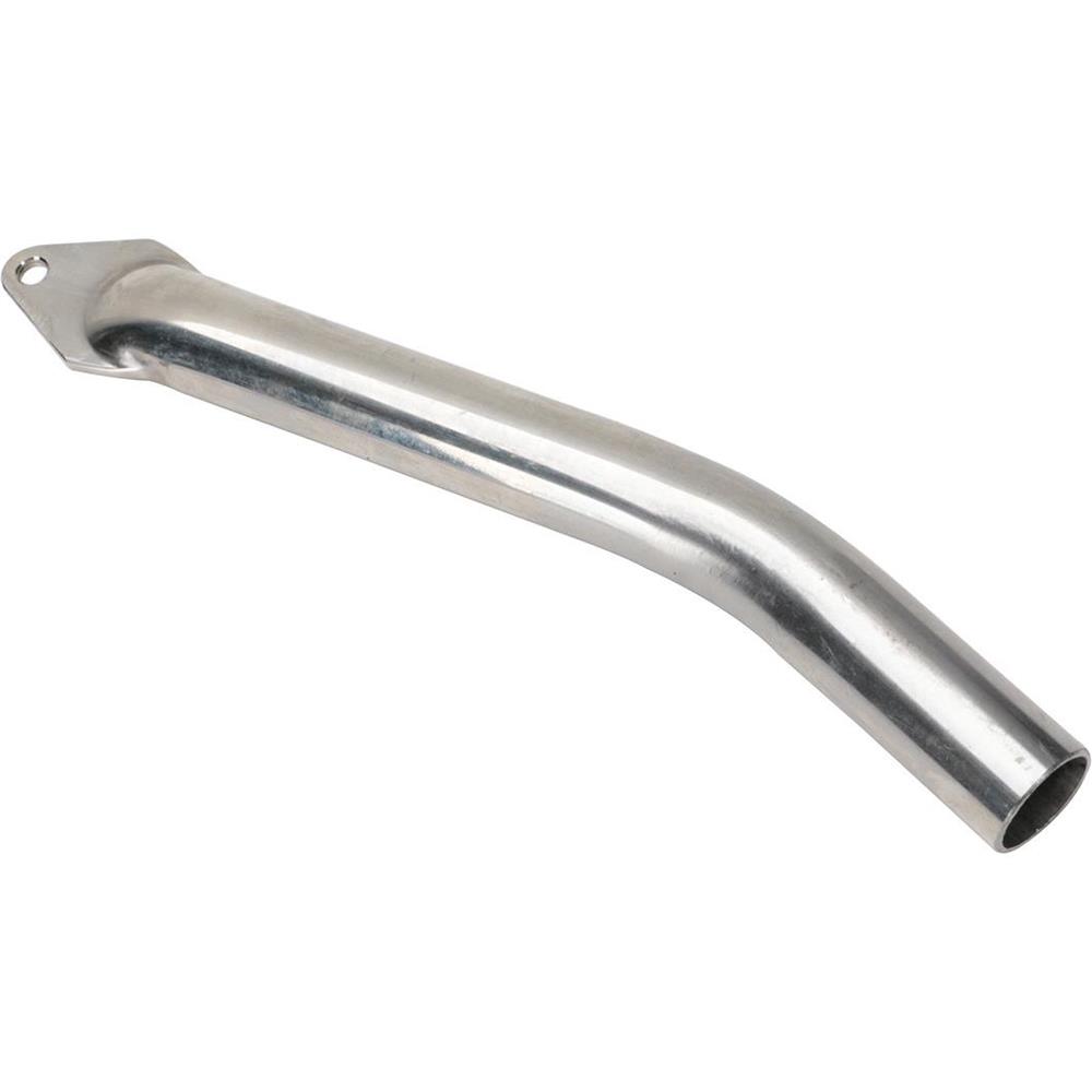 Eagle Stainless 15 Deg. Bent Nose Wing Post