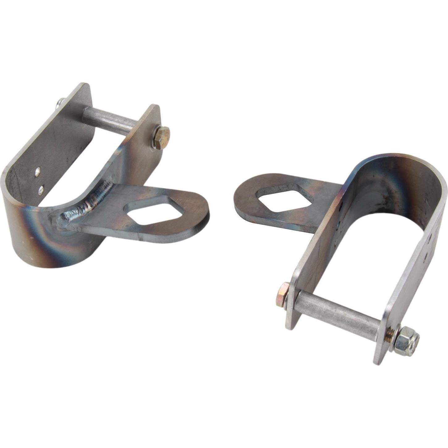 EMi Eagle Motorsports® Sprint Car Sprint Fuel Tank Clamps