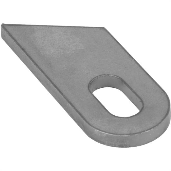 EMi Eagle Motorsports® Slotted Top Motor Mount Weld Tab