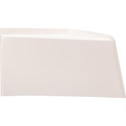 EMi Eagle Motorsports® Sprint Car RH Aero Radius Rod Cover