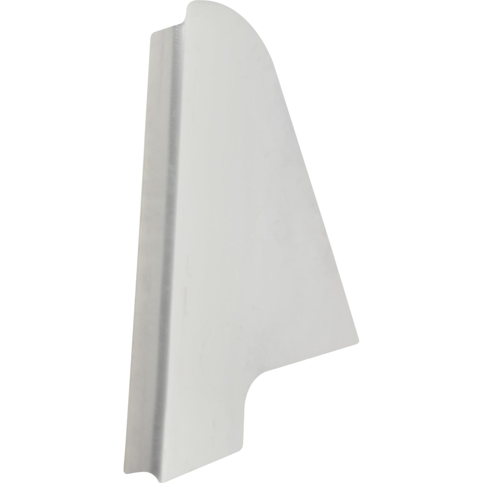 Eagle Sprint Car LH Long Sail Panel,Aluminum
