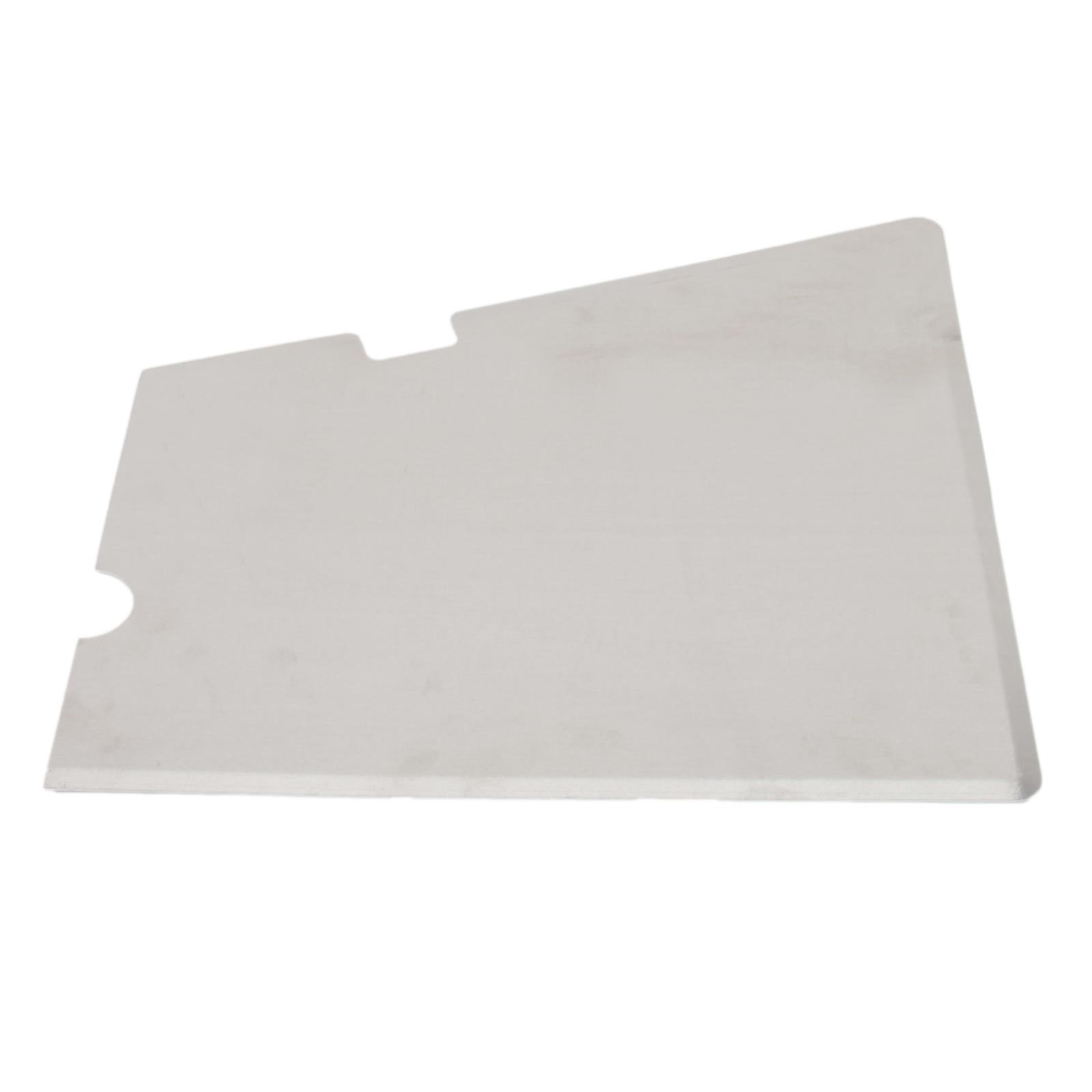 Eagle Standard Front Motor Panel, Left Side